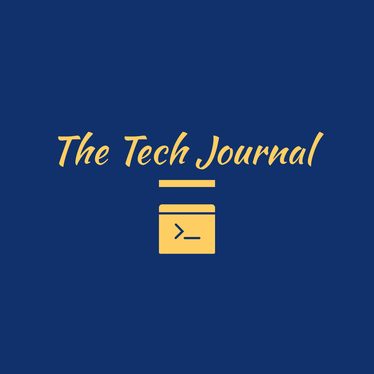 The Tech Journal